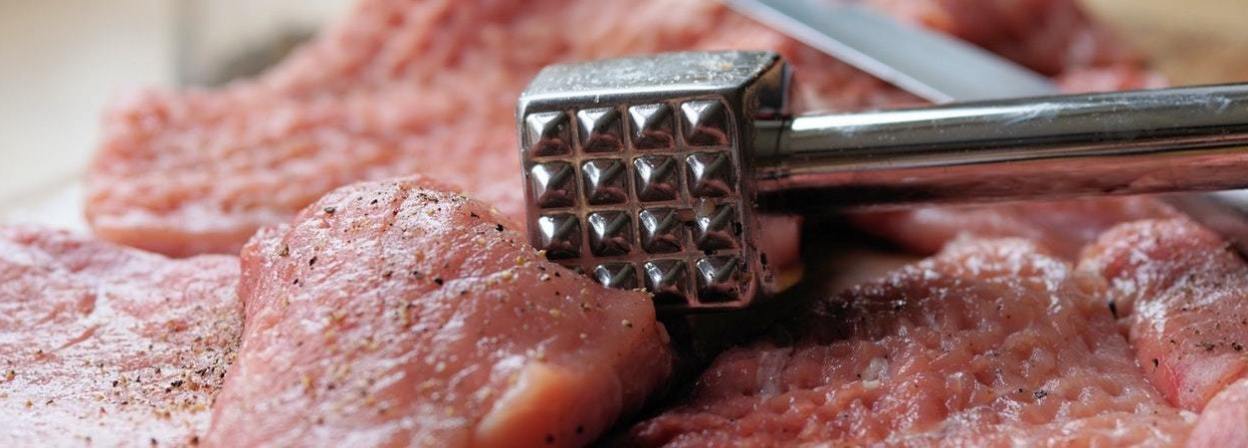 5 Best Meat Tenderizers Dec 2024 Bestreviews
