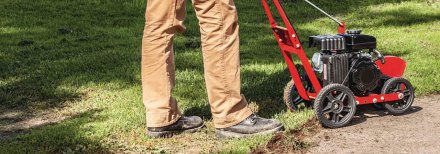 5 Best Gas Lawn Edgers - Aug. 2025 - BestReviews
