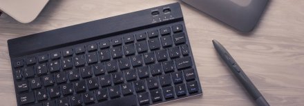 5 Best Roll-Up Keyboards - Sept. 2025 - BestReviews