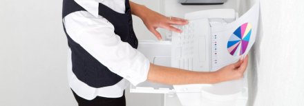 5 Best Fax Machines - Sept. 2025 - BestReviews