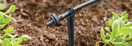 5 Best Drip Irrigation Kits - Aug. 2025 - BestReviews
