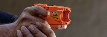 5 Best Tasers - June 2025 - BestReviews