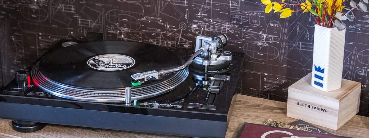5 Best Turntables - Aug. 2021 - BestReviews