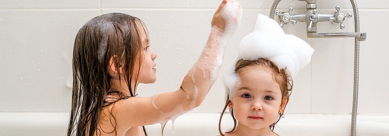 5 Best Body Washes for Kids - Aug. 2021 - BestReviews