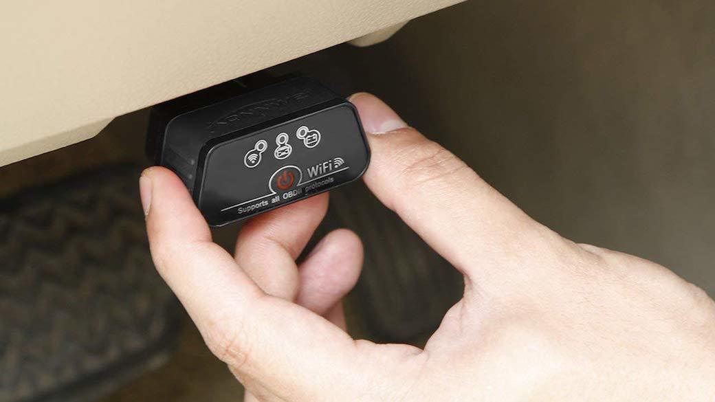 5 Best OBDII Scanners - Aug. 2022 - BestReviews
