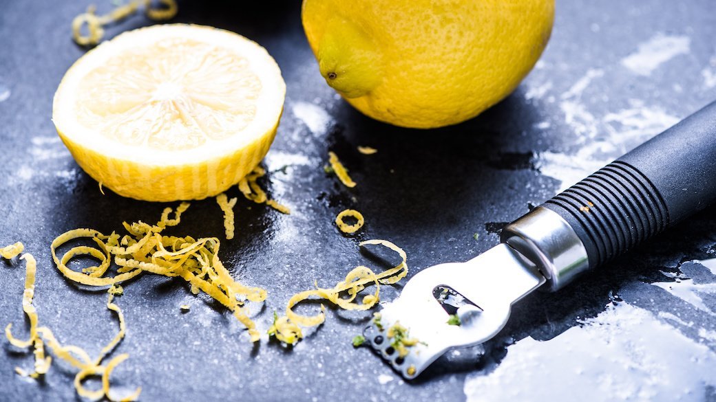 5 Best Zesters - Jan. 2021 - BestReviews