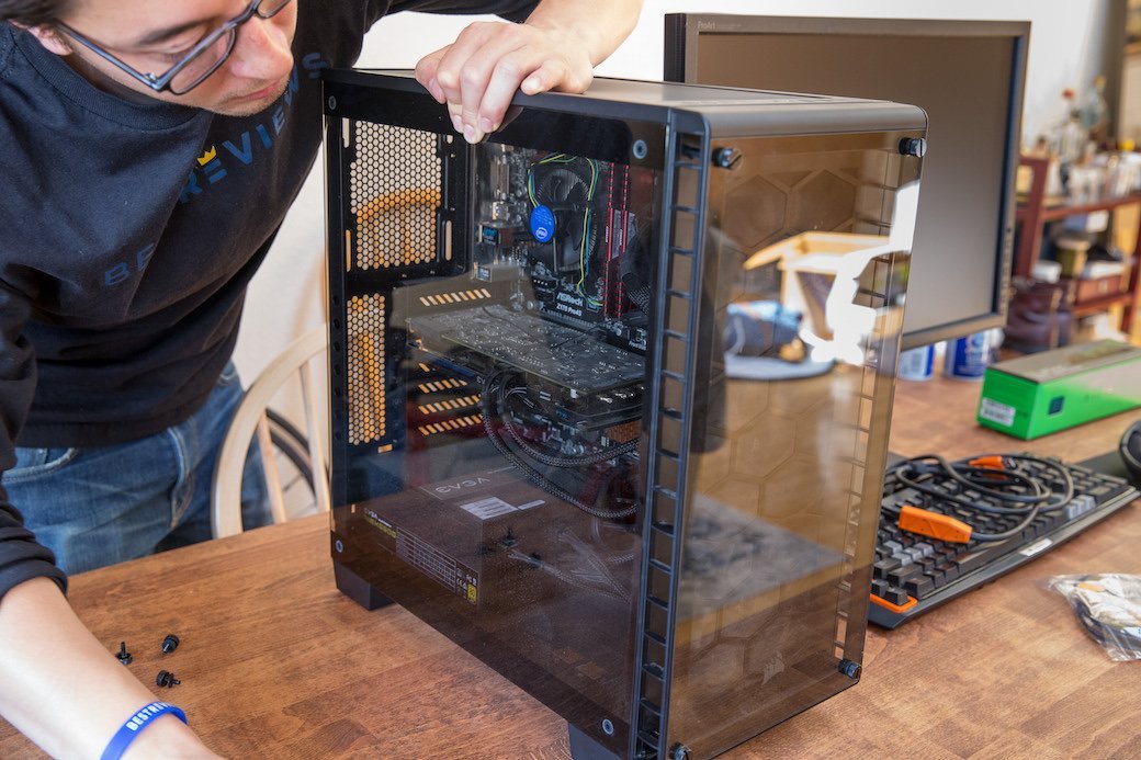 5 Best Gaming Computers - Jan. 2023 - BestReviews