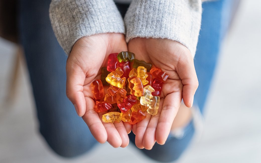 5 Best Gummy Candies - Apr. 2025 - BestReviews