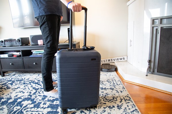 5 Best Suitcases for Travel - June 2024 | BestReviews