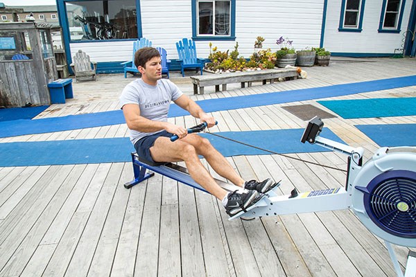 5 Best Rowing Machines - Sept. 2025 - BestReviews