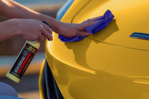 Best car wax 2020 store