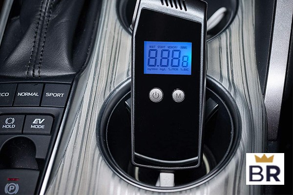 5 Best Breathalyzers - Jan. 2023 - BestReviews