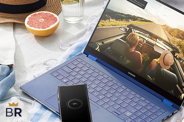 Best Samsung Laptops - Our Top 5 for Aug. 2022 | BestReviews