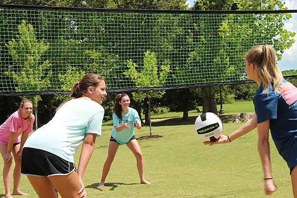 5 Best Volleyball Sets - Apr. 2025 - BestReviews