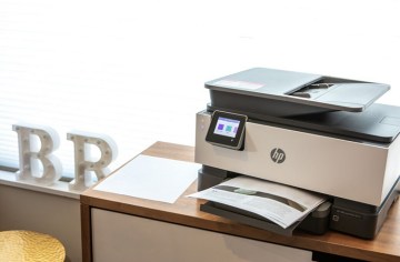 Which wireless printer is best for dorm rooms?