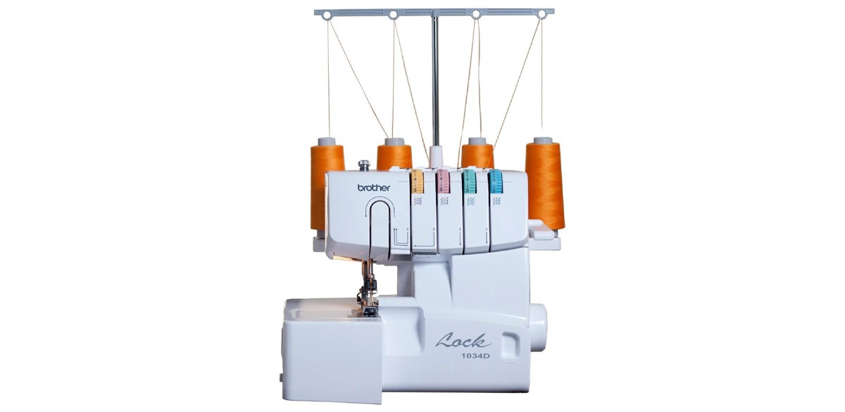 Best Sergers