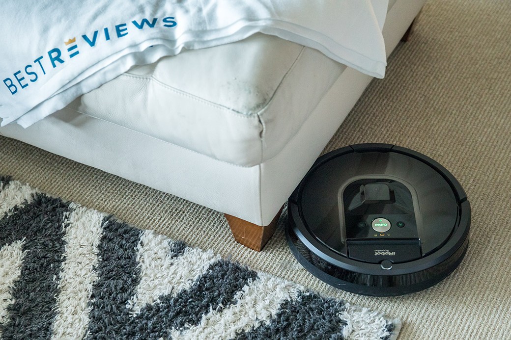 5 Best Roombas - June 2023 - BestReviews