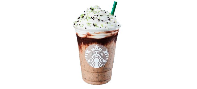 Starbucks debuts 2 new drinks for Summer