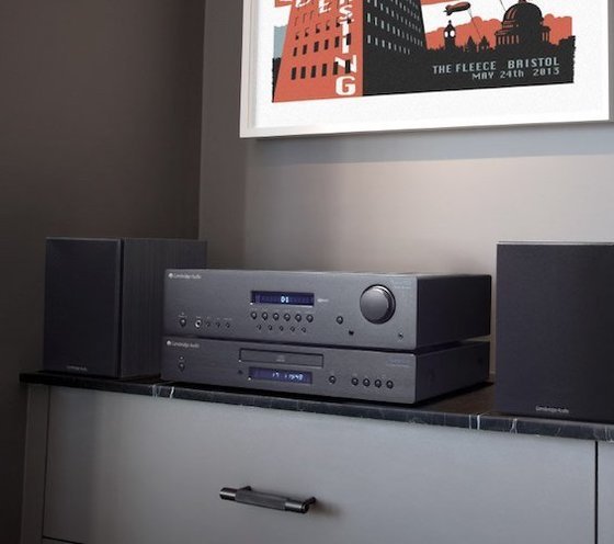 5 Best Home Audio CD Players - Dec. 2019 - BestReviews