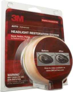 5 Best Headlight Restoration Kits - Dec. 2024 - BestReviews