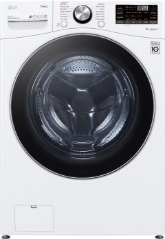 5 Best High-End Washers - May 2023 - BestReviews