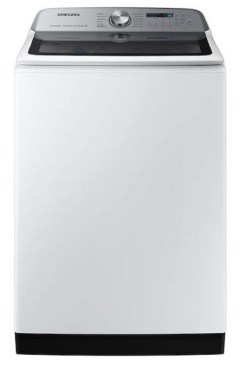 5 Best High-End Washers - May 2023 - BestReviews