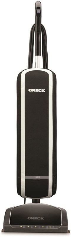 Best Oreck Vacuum