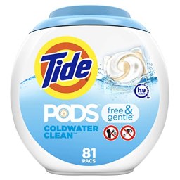 5 Best High-Efficiency Laundry Detergents - June 2024 - BestReviews