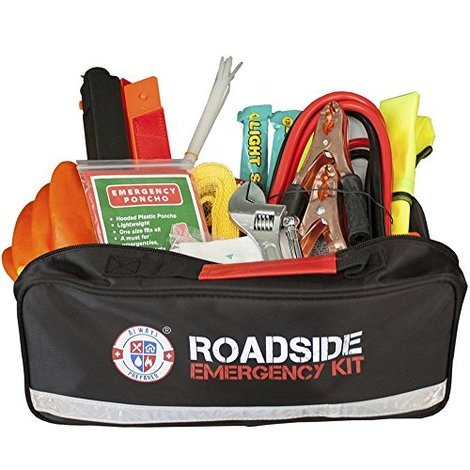5 Best Car Emergency Kits - Sept. 2020 - BestReviews