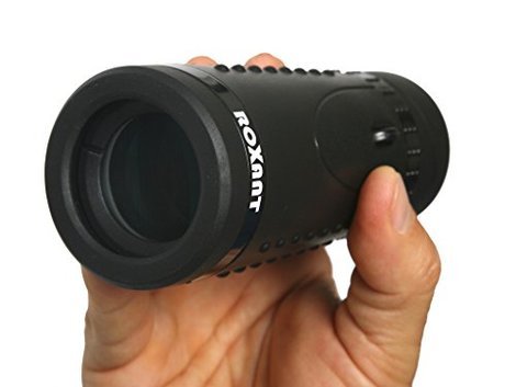 5 Best Monoculars - Apr. 2021 - BestReviews